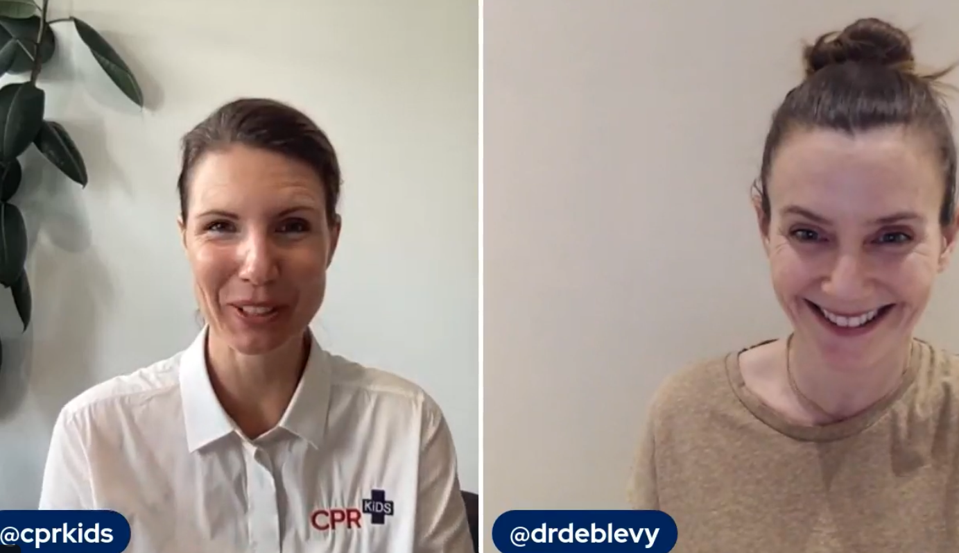 Genital care and babies - are you doing it correctly?