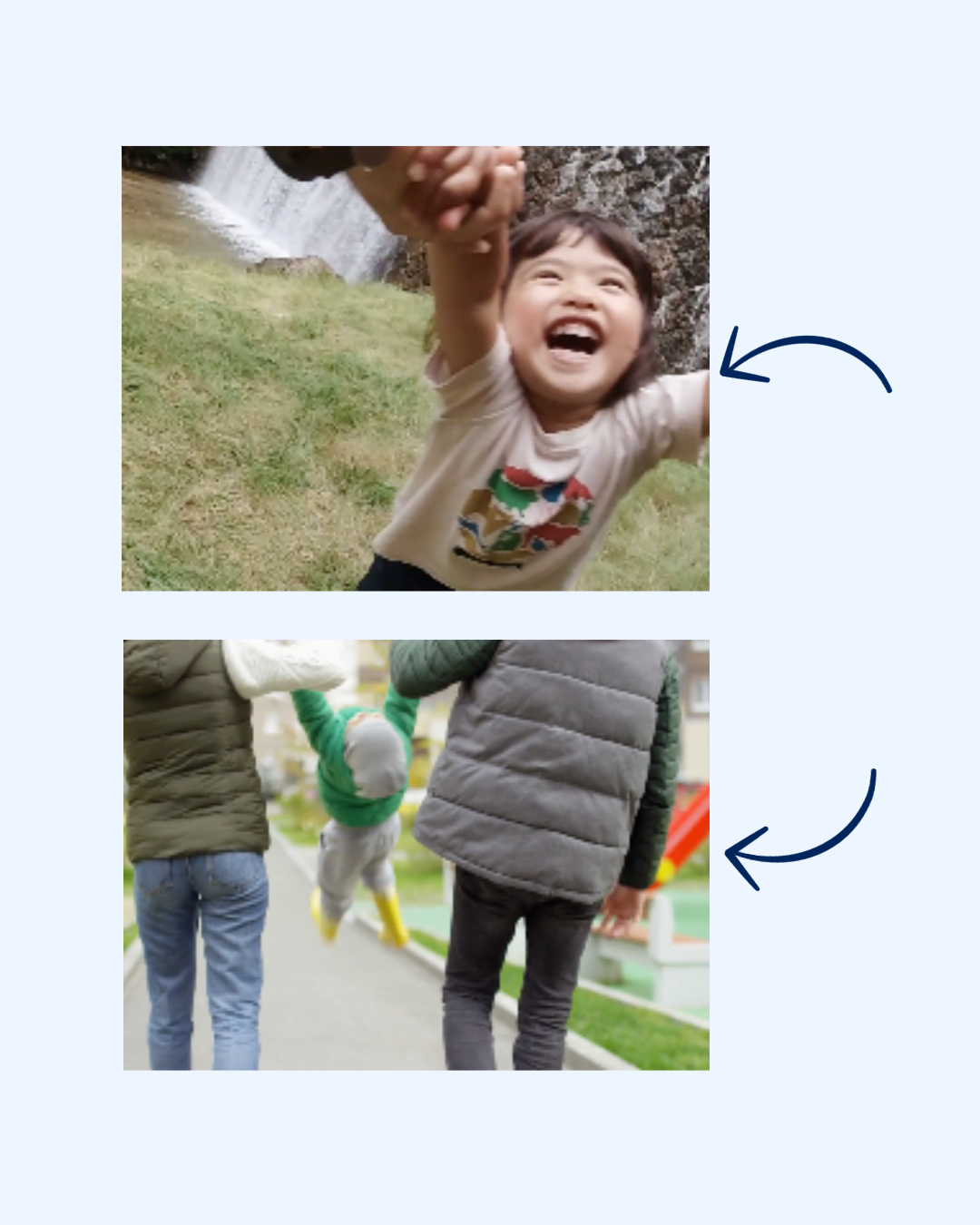 'Pulled elbow' - a common injury for children under 5